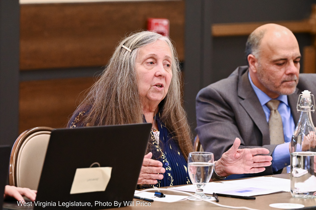 Attorneys Spar Over Motion To Dismiss W.Va. Corrections Class Action ...